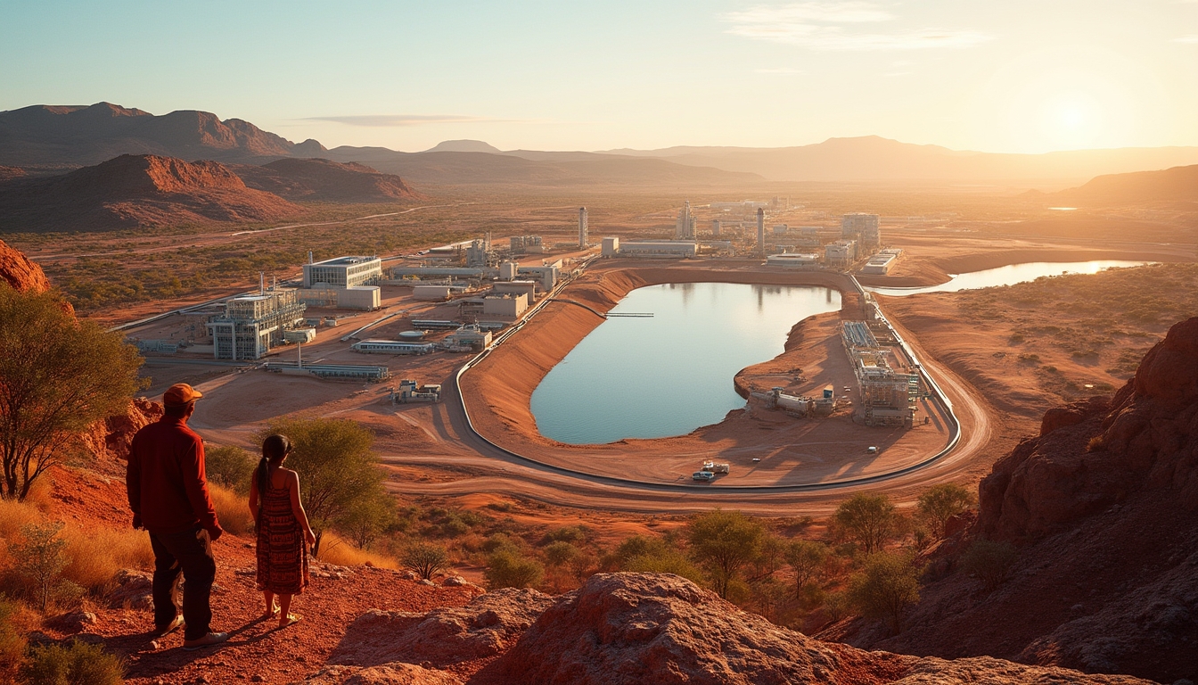 Ultimate Pilbara Water Security Guide: WA & Rio Tinto 2025