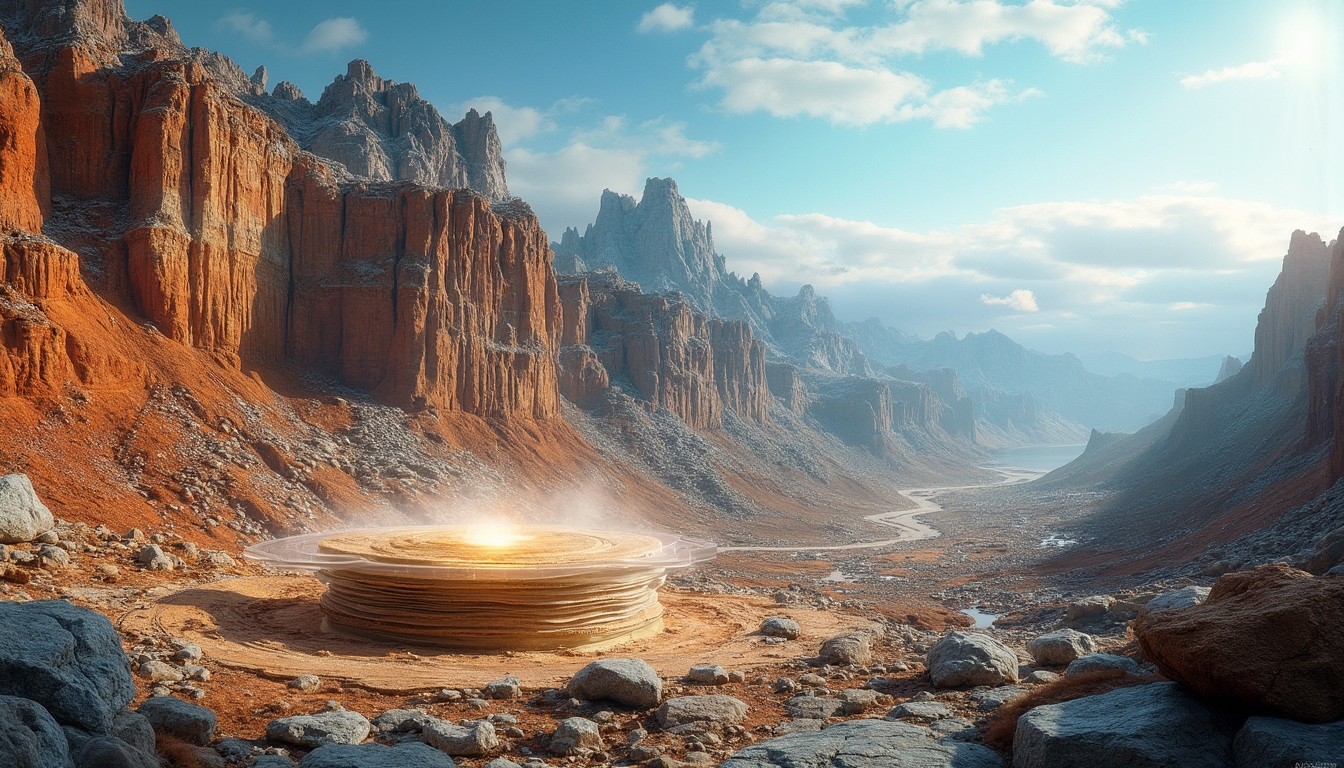 Structural Geology: Key to Mineral Exploration Success in 2025