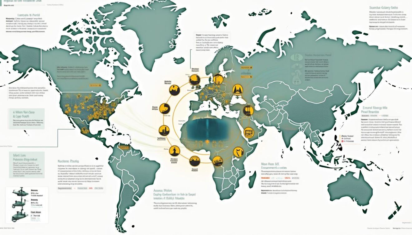 Ultimate Guide: Australia's Mineral Exploration Boom 2025