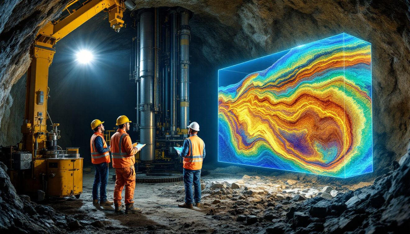 Critical Look at Interpreting Drill Results: Investor Guide