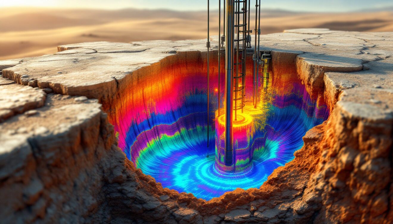 Downhole Geophysics: Advanced Methods for Mineral Exploration
