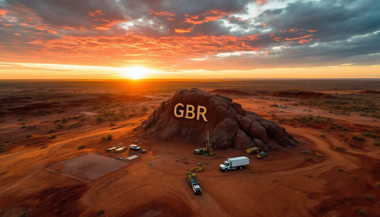Great Boulder Unveils Major Gold Targets at Side Well Project