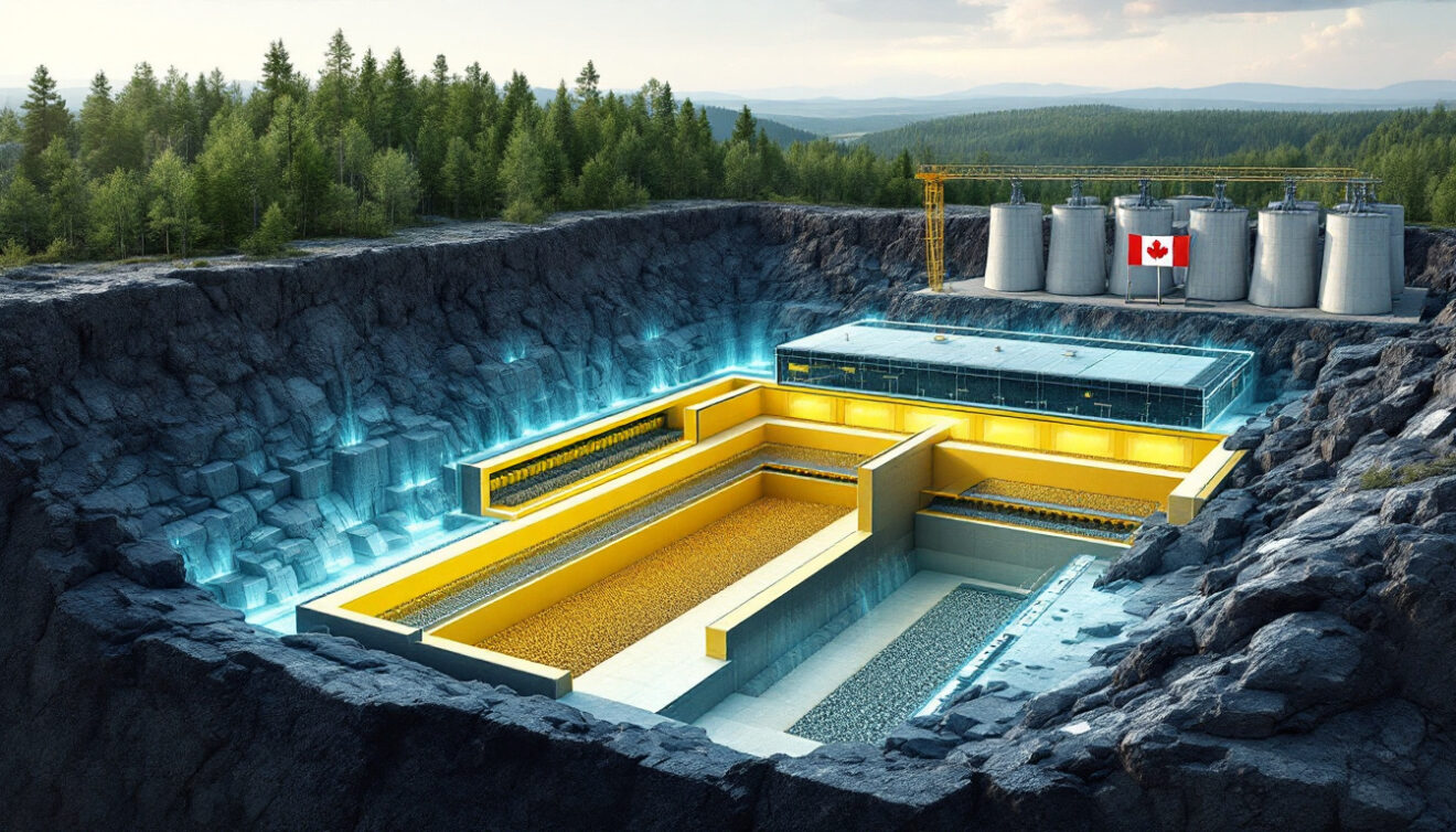 Nuclear Waste Disposal: Science, Safety and Solutions