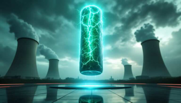 Uranium Market Freezes as Tariff Threats Rattle Buyers