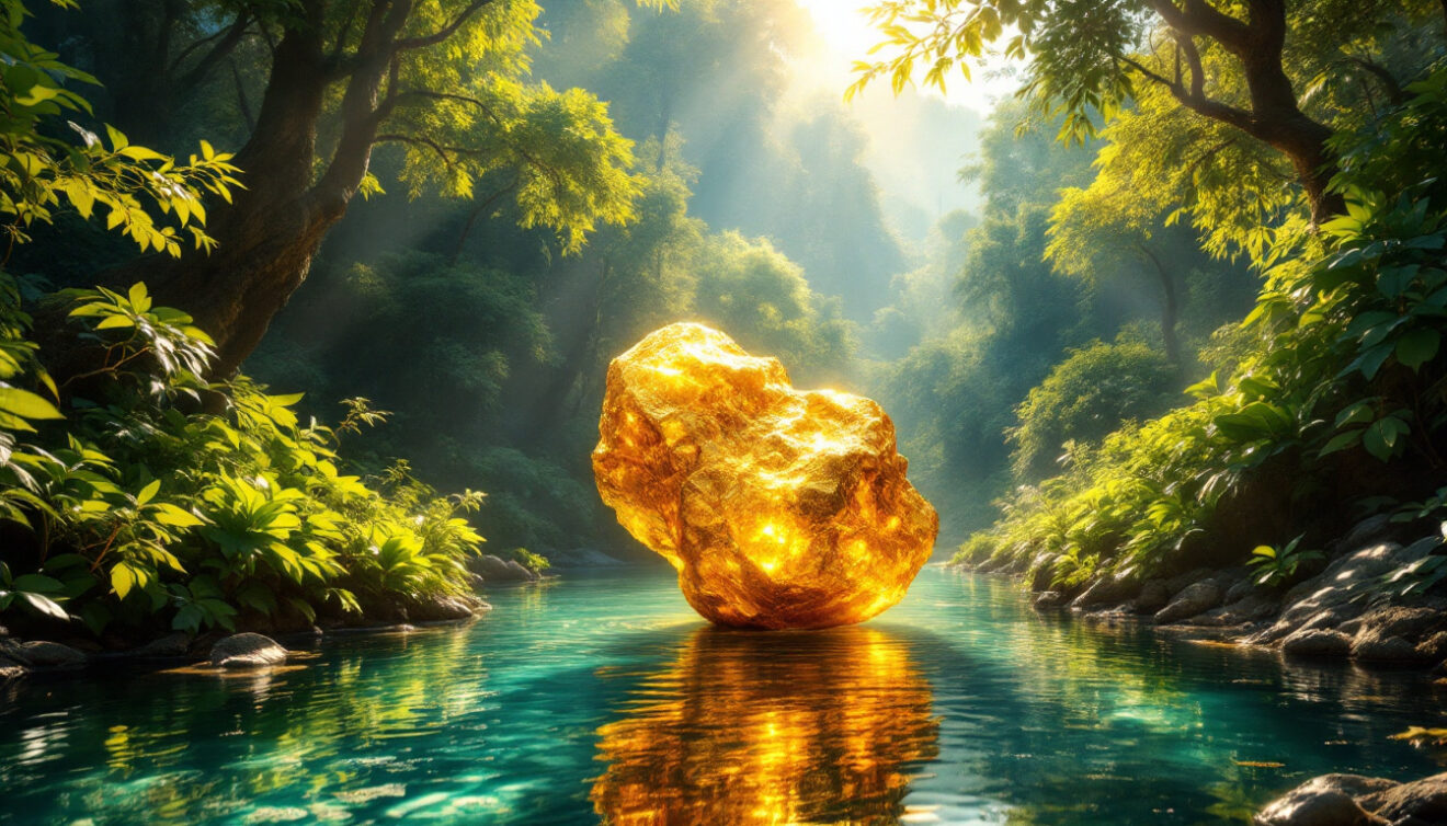 World's 10 Largest Gold Mines: Global Production Leaders
