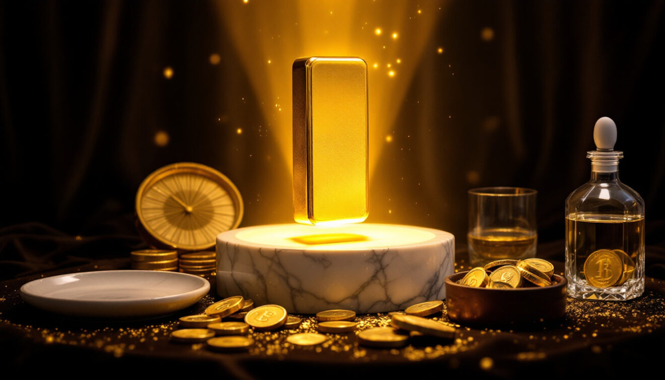 8 Proven Ways to Tell if Gold is Real: DIY Testing Methods