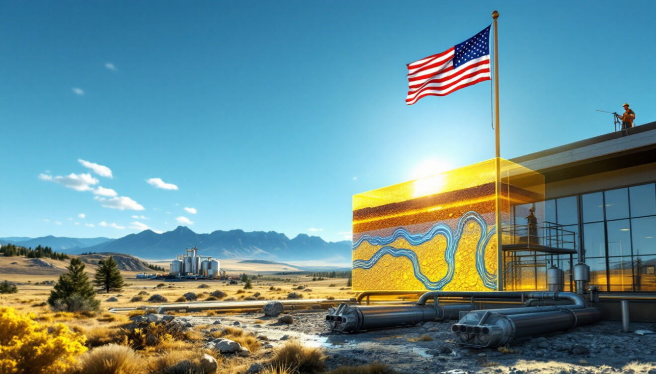 US Uranium Production: Current State and Future Outlook
