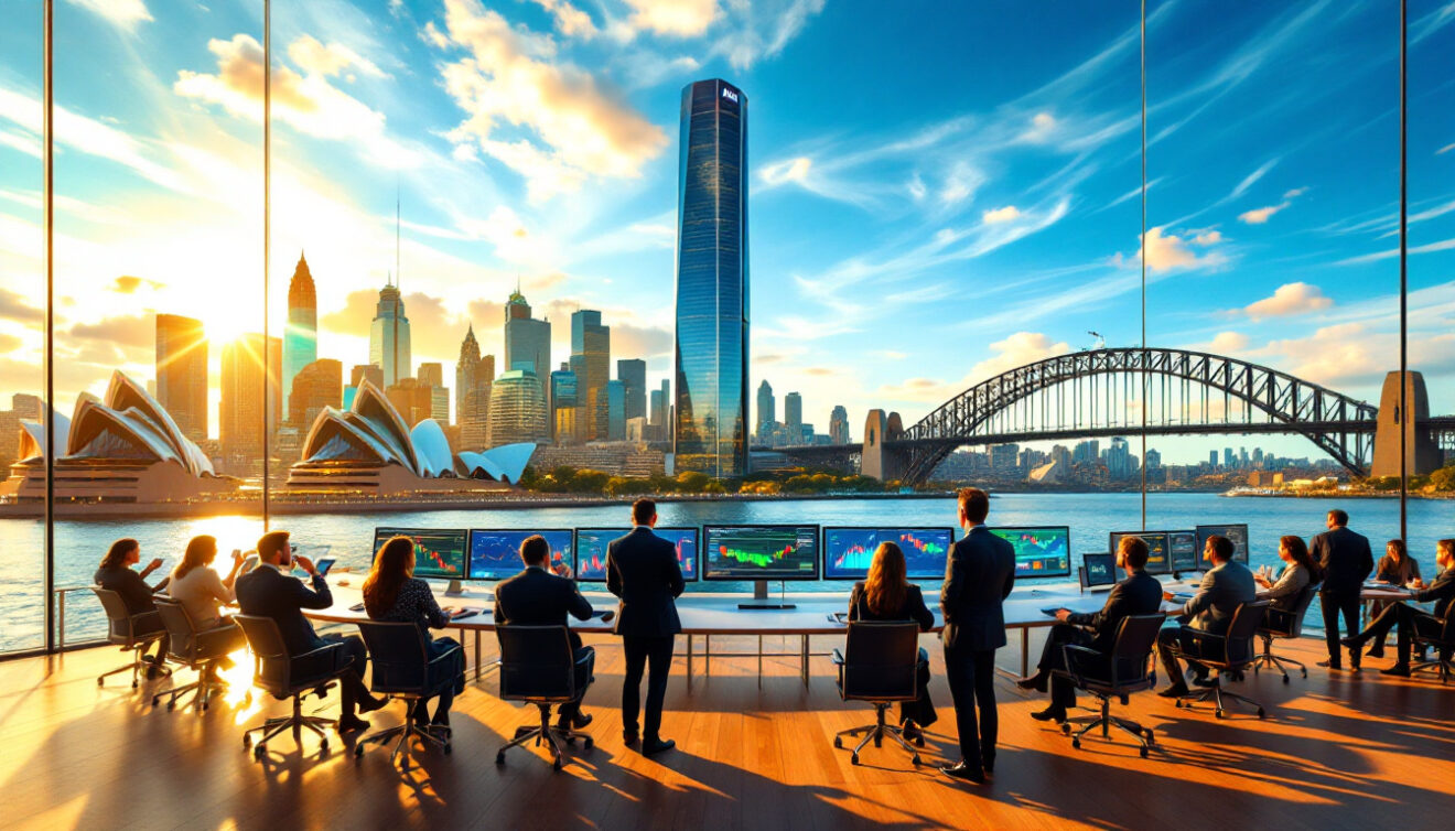 How the Australian Securities Exchange (ASX) Works: A Guide