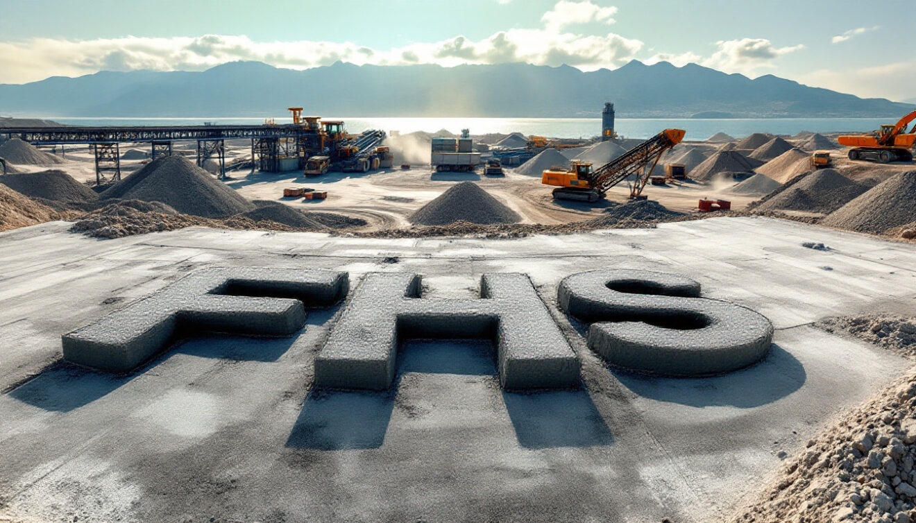 Freehill Mining Expands in Chile to Boost Revenue & Margins