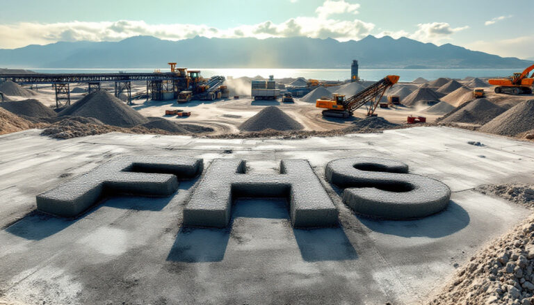 Freehill Mining Expands in Chile to Boost Revenue & Margins