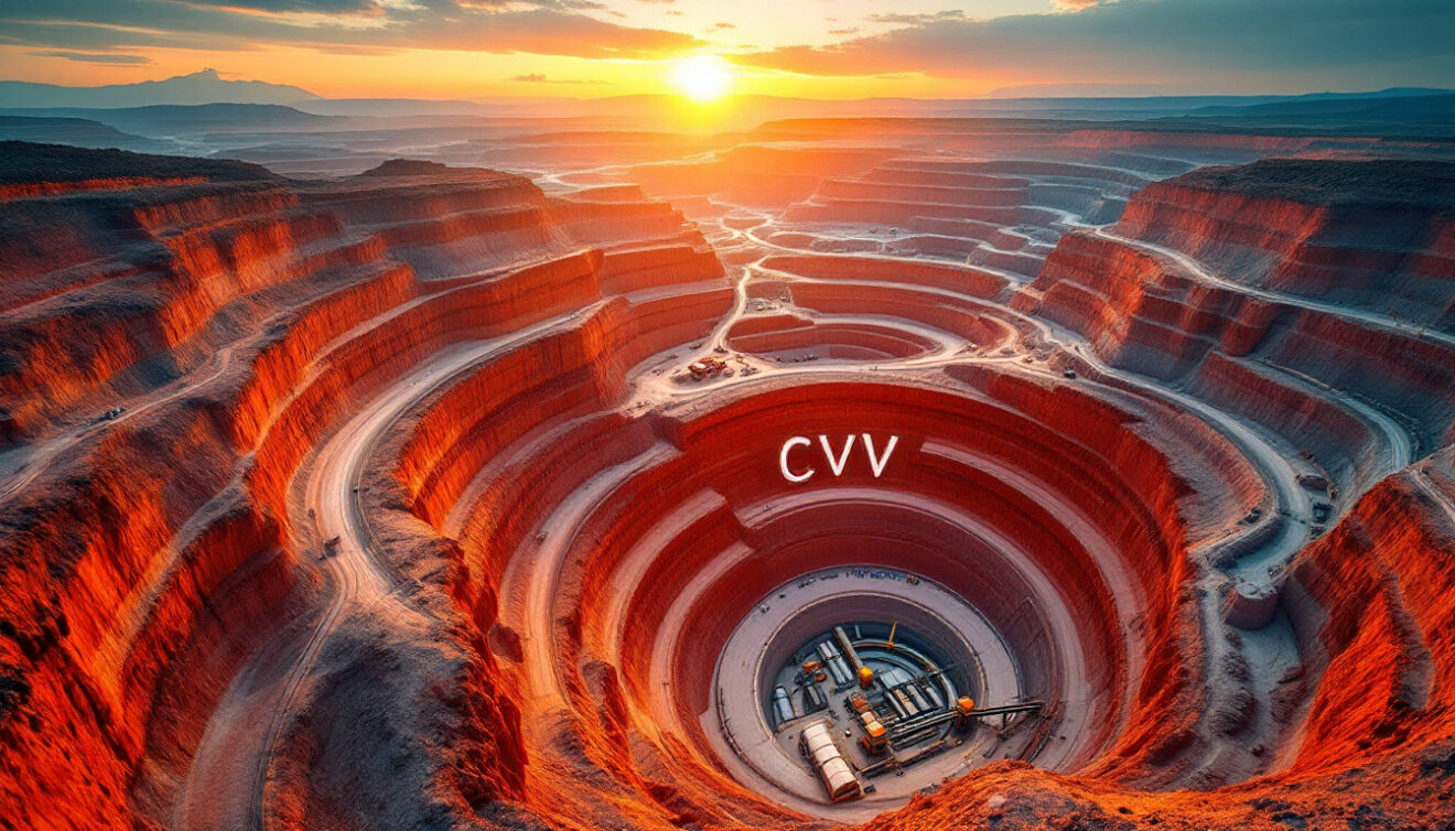 Caravel Copper Project: High-Grade Output with Cost Savings
