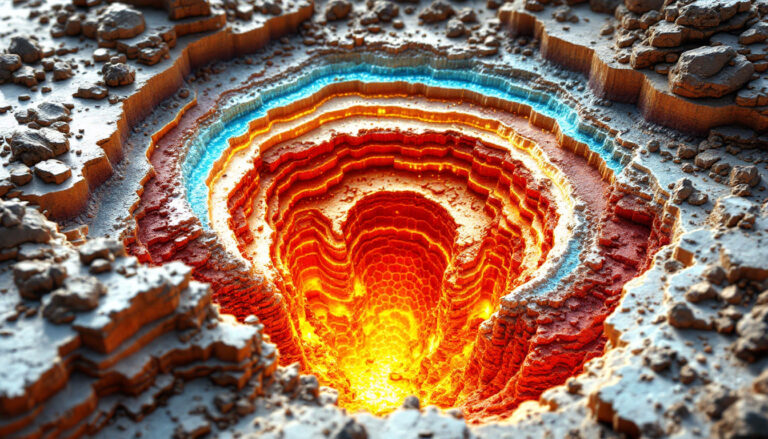 High Sulfidation Epithermal Systems: Formation & Exploration