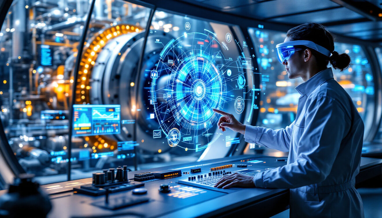 ABB Streamlines Mill Operations with AI-Powered GMD Copilot