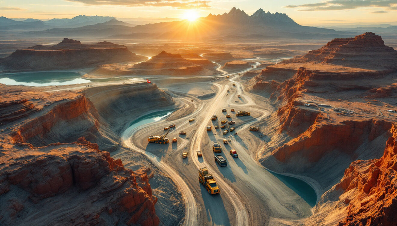 Rio Tinto's Resolution Copper Project: Arizona Mining Impact