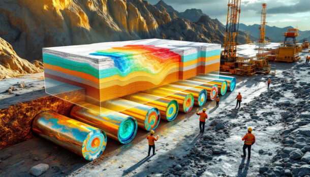 Decoding Mineral Exploration Drill Results: Expert Guide