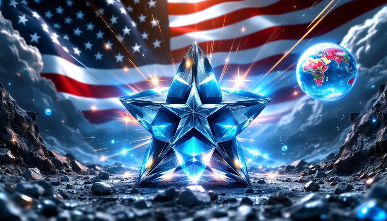 Felix Gold: Revitalizing US Antimony Production for Security