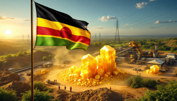 Kayelekera Uranium Project: Africa's Premier Restart Mine