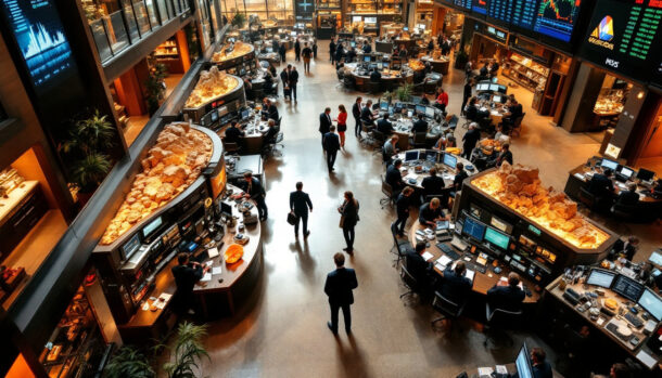 Main ASX Market Sectors: What You Need to Know
