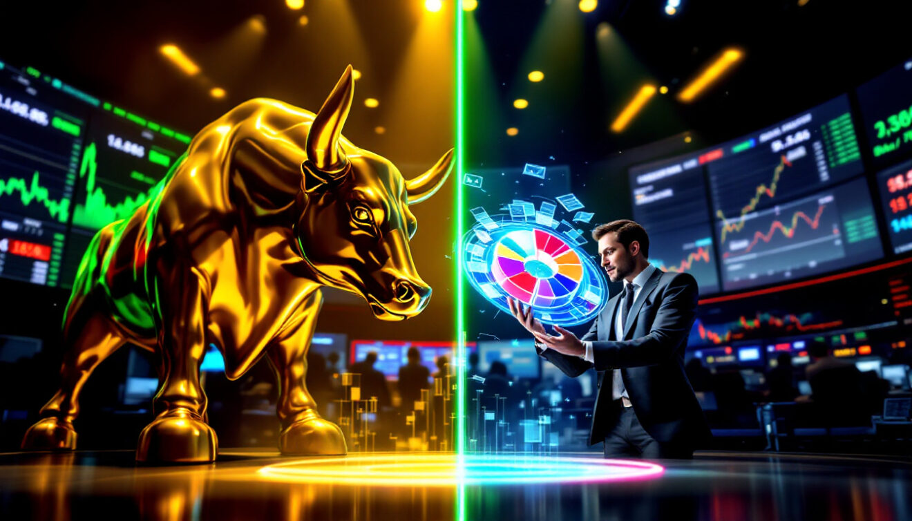 Shares vs. Stocks: What's the Difference & Why It Matters