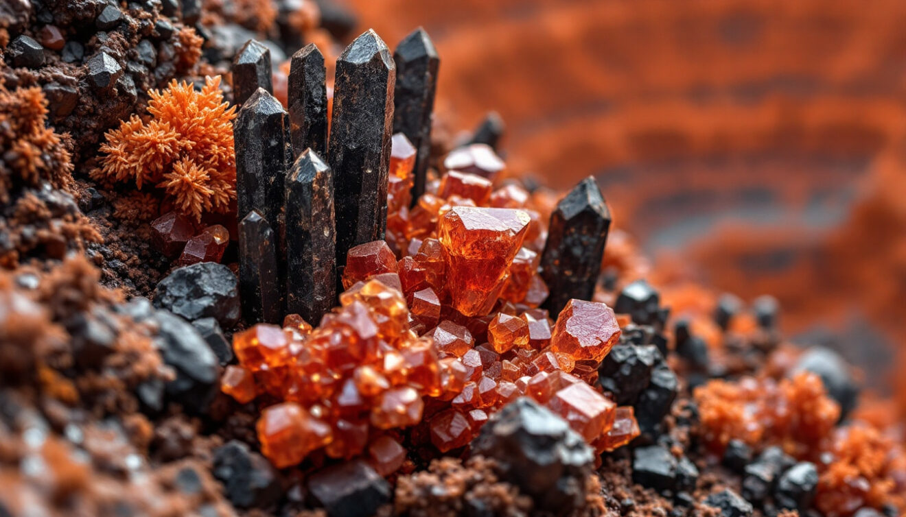 The Comprehensive Guide to Iron Ore: Types, Mining & Markets