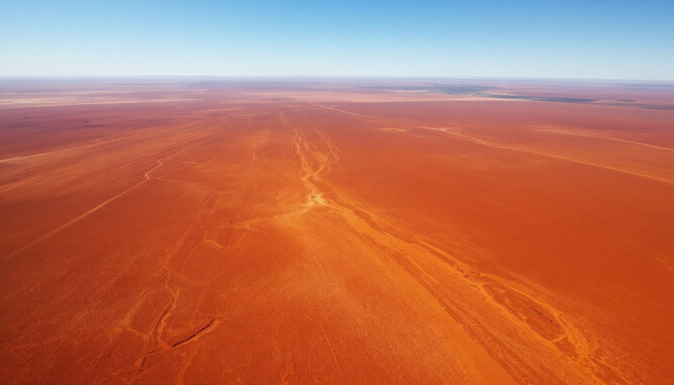 Verdant Minerals Ammaroo: Australia's Largest Phosphate Project
