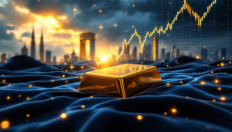 Gold's Inevitable Rise to $10,000 an Ounce: What to Know