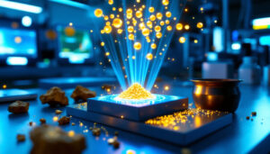 Chrysos PhotonAssay: Revolutionizing Gold Mining Analysis