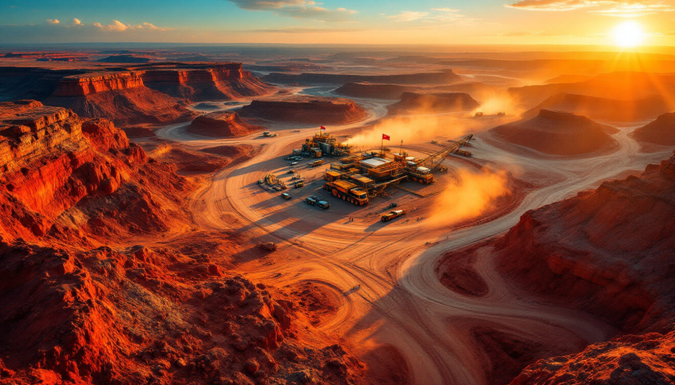 Mining in Western Australia: Global Powerhouse & Job Creator
