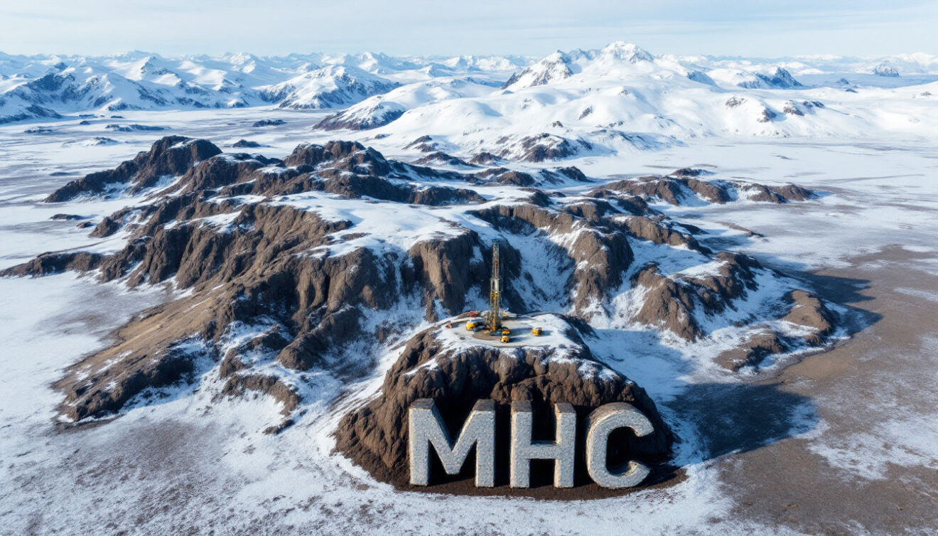 Manhattan's Hook Lake: High-Grade Gold & Copper Discovery