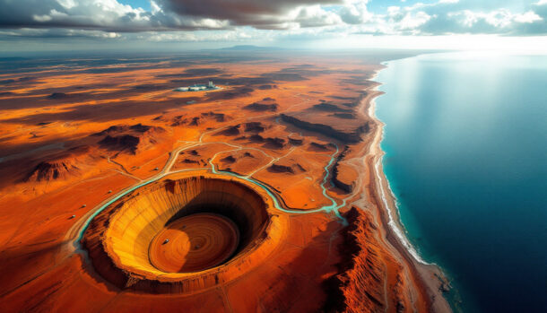 Rio Tinto's Environmental Impact in Pilbara: Challenges & Solutions