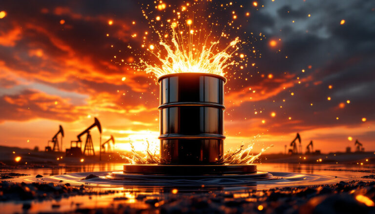 Crude Oil Prices Today: Latest Market Analysis & Trends