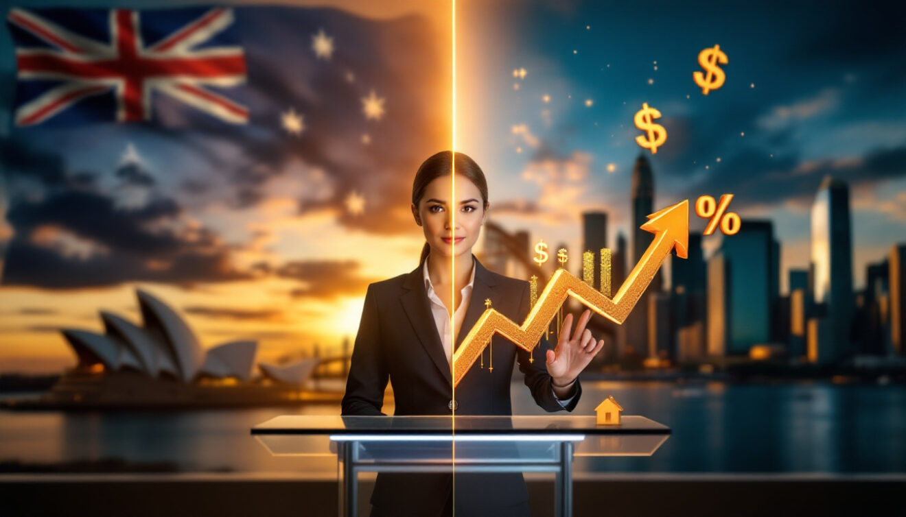 RBA Interest Rate Cuts: Impact on Australian Economy