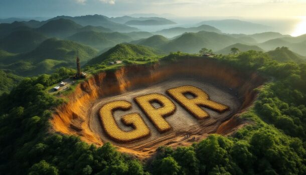 Geopacific Launches 30,000m Drilling to Expand Woodlark Gold