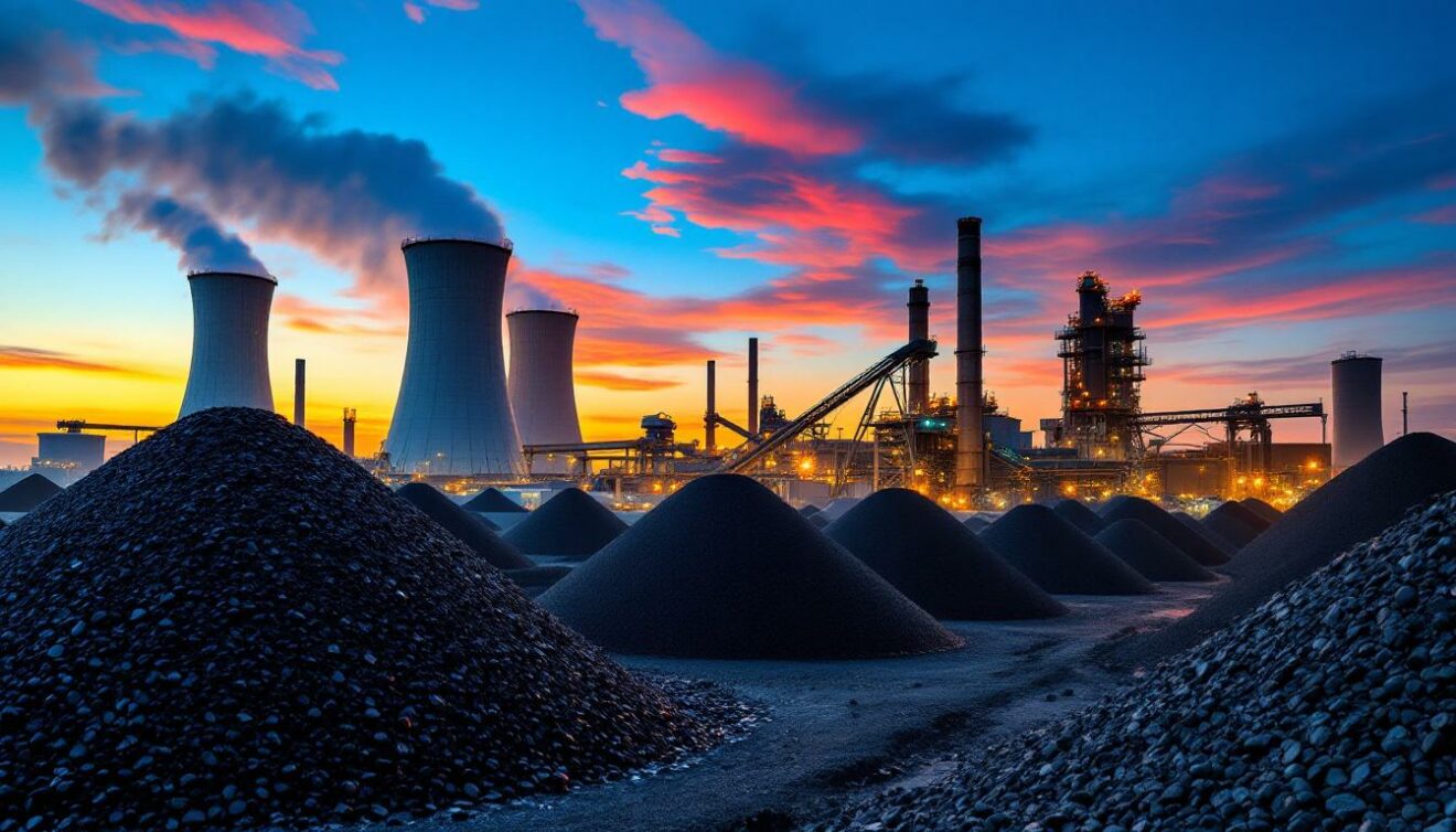 Coke Market Falling: Supply Outpaces Demand Despite Cuts