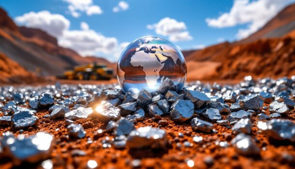 Balama Graphite Project: World's Largest High-Grade Deposit