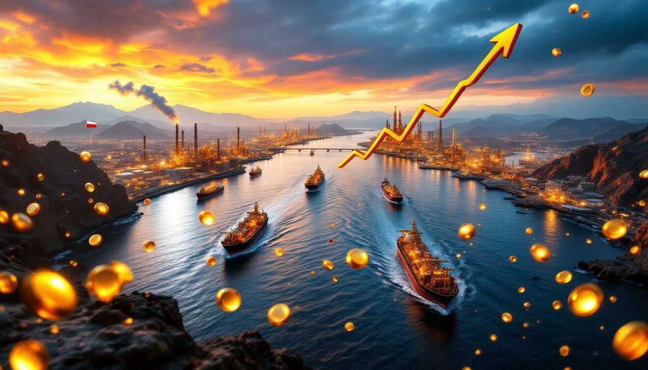 Middle East Tensions: How They Impact Global Oil Prices
