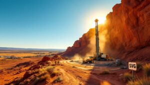 Savannah Goldfields: New Gold Target Expands Georgetown Project