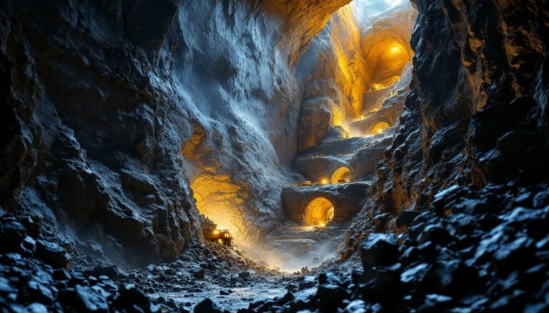 Geological Conditions for Successful Sublevel Caving Mining