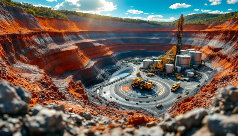 Sunrise Energy Metals: Unlocking Syerston's Scandium Potential