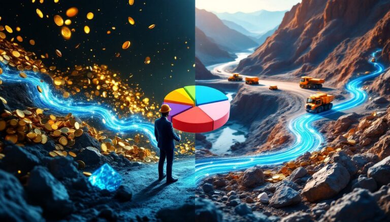 Mining Royalties & Streaming: Ultimate Investment Guide