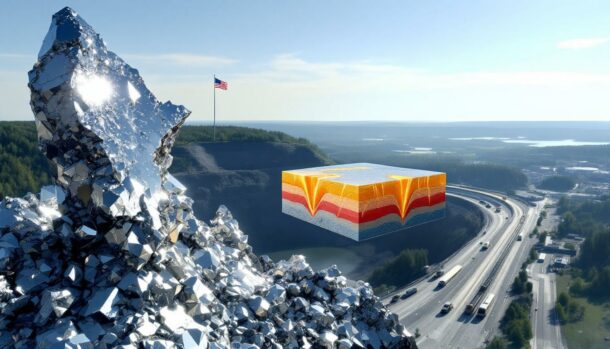 Tamarack: America's Next Major Nickel Discovery Unveiled