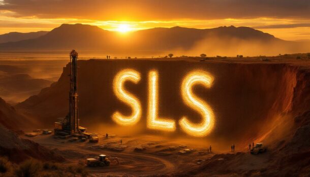 Solstice Minerals Gold Discovery Success 2025