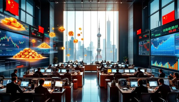 SHFE and DCE Market Trends: Key Movements and Analysis