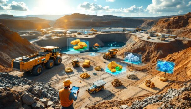 India's Mining Industry: Growth, Challenges & Opportunities
