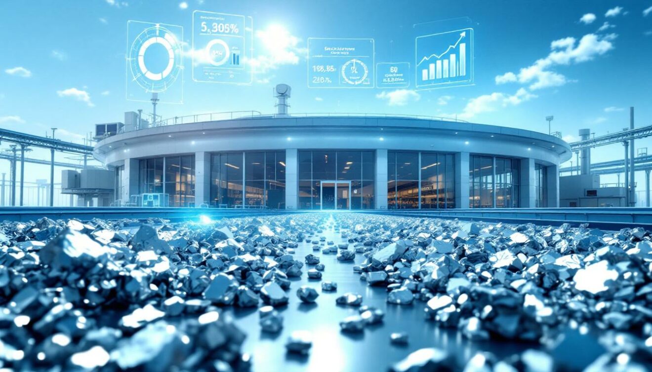 Global Magnesium Recycling Trends Reshape Supply Chains