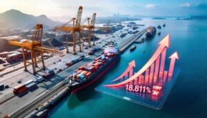 Luoyu Port: China's Strategic Iron Ore Hub Driving Record Growth