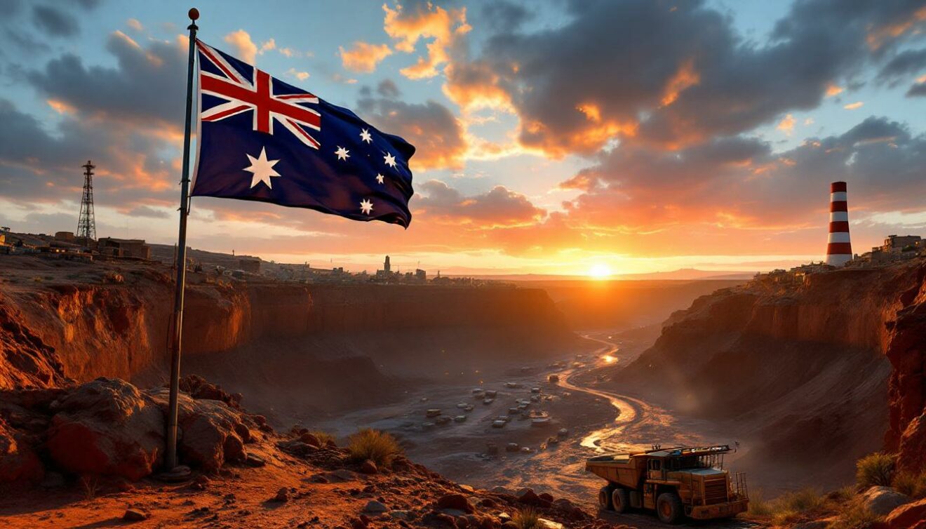 Mount Isa Underground Copper Mine Closes After 70 Years