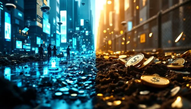 The Push for a Cashless Society: Implications & Concerns