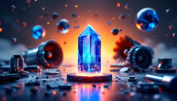 Cobalt's Critical Role in Lithium-Ion Batteries: Applications