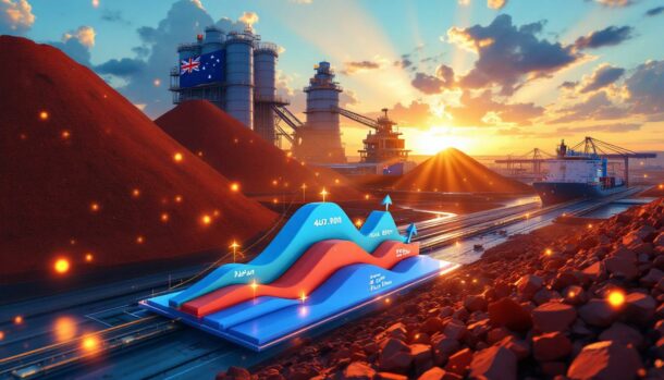 Hancock Iron Ore Merger Creates Australia's 4th-Largest Producer